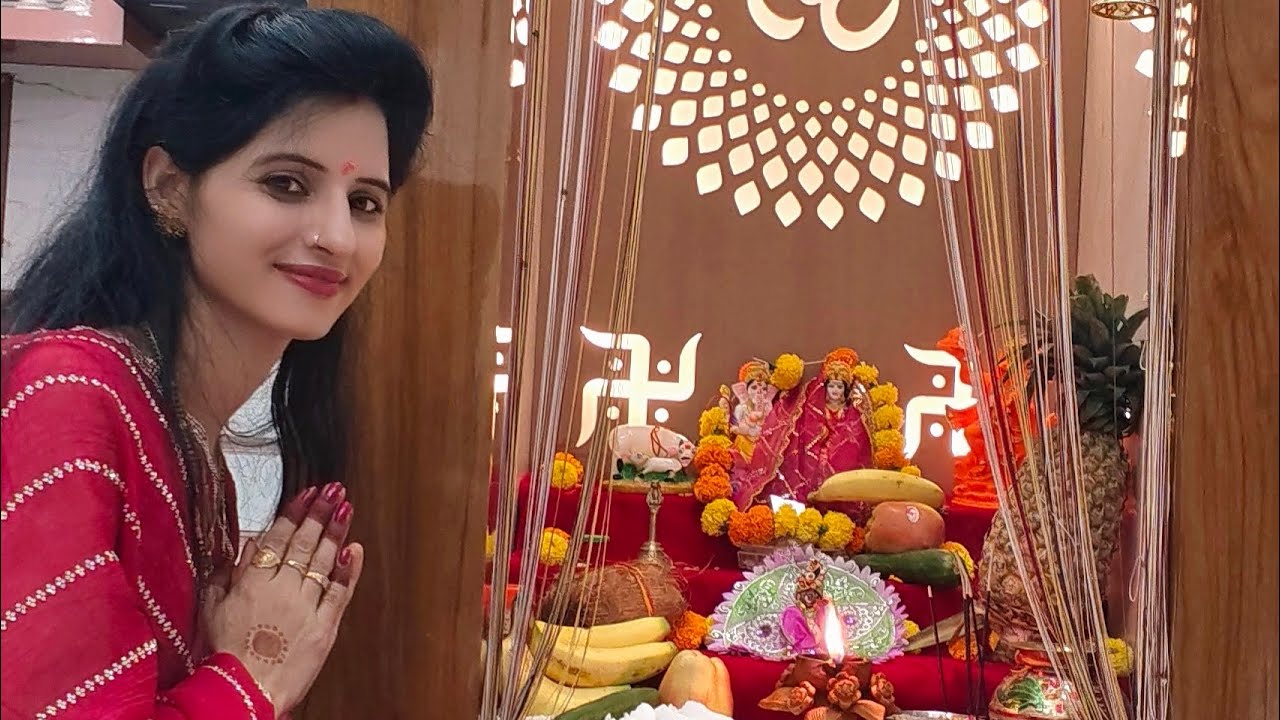 Anisha Lamba is live! - YouTube