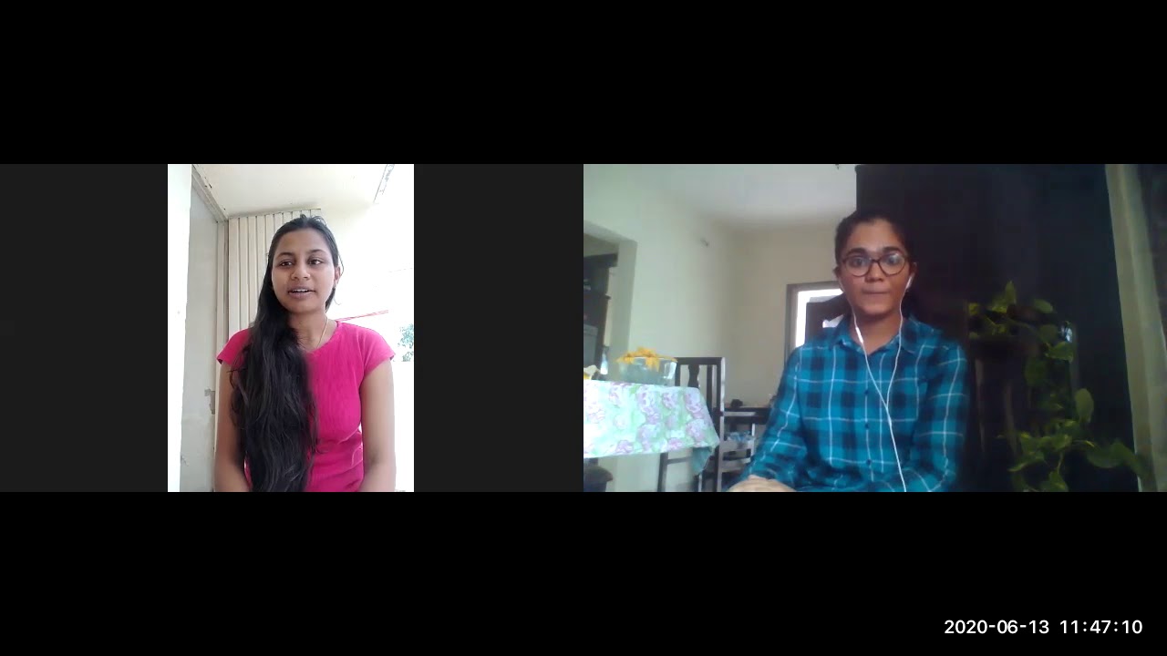 SHILOPYACHYA GAPPA WITH BHARGAVI | FT. MEERA PATIL - YouTube