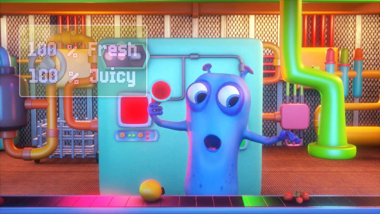 Tvam/Animated - YouTube