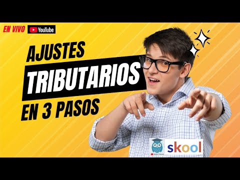 Determinación RLI y Ajustes Extracontables