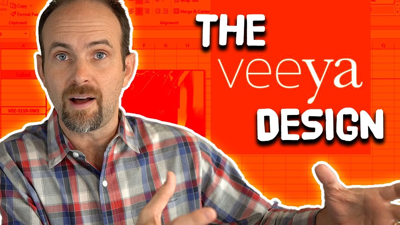Revisiting Veeya's network environment! - Switching VLAN Design and ...