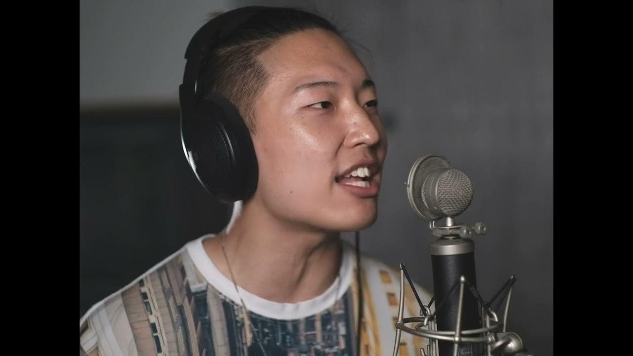 Bad - Christopher, live Vocal Cover - YouTube