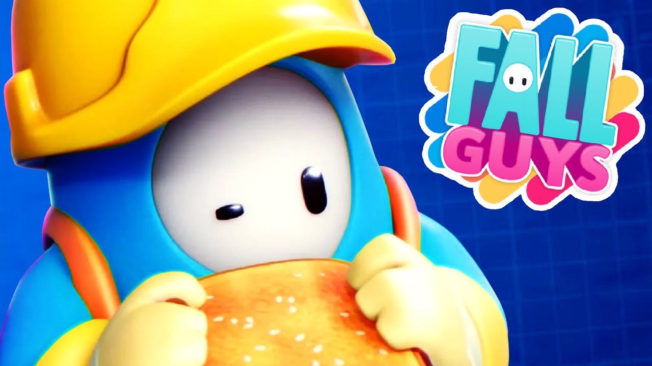 CUSTOM SHOWS! 🎉 FALL GUYS: Creative Construction - YouTube