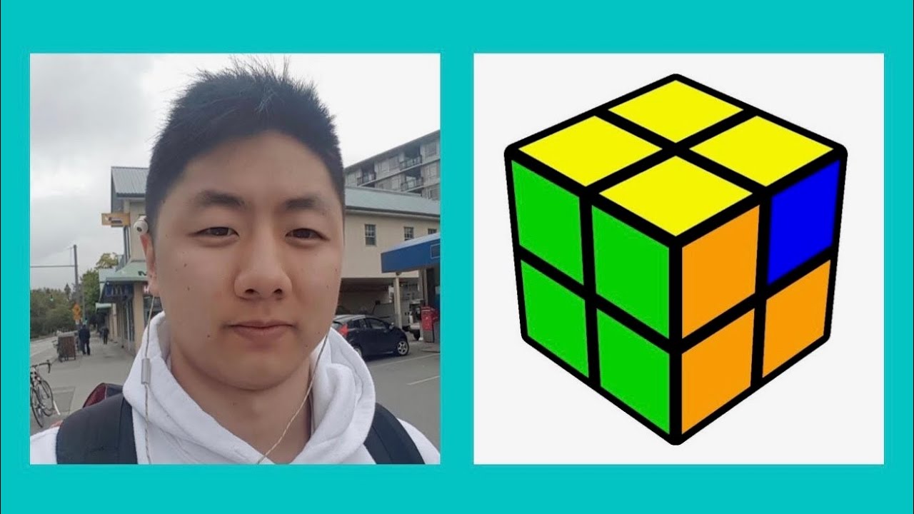 JPerm.net, SpeedCubeShop Open, and FMC North Americas with Dylan Wang ...