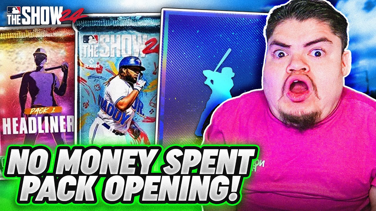 The best pack pull ever! - YouTube