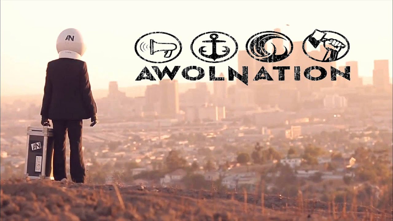 Awolnation - Sail (Funny Remix) - YouTube