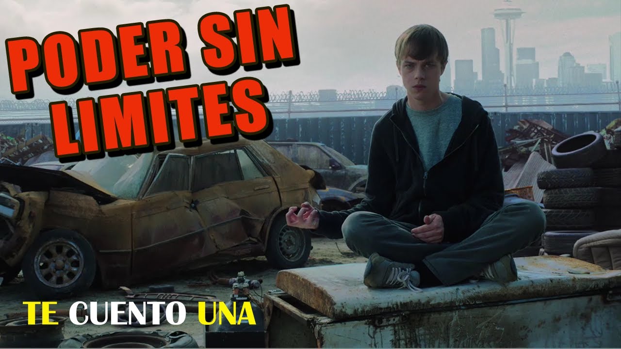 PODER SIN LIMITES 🤯 | En 7 minutos (más o menos) - YouTube