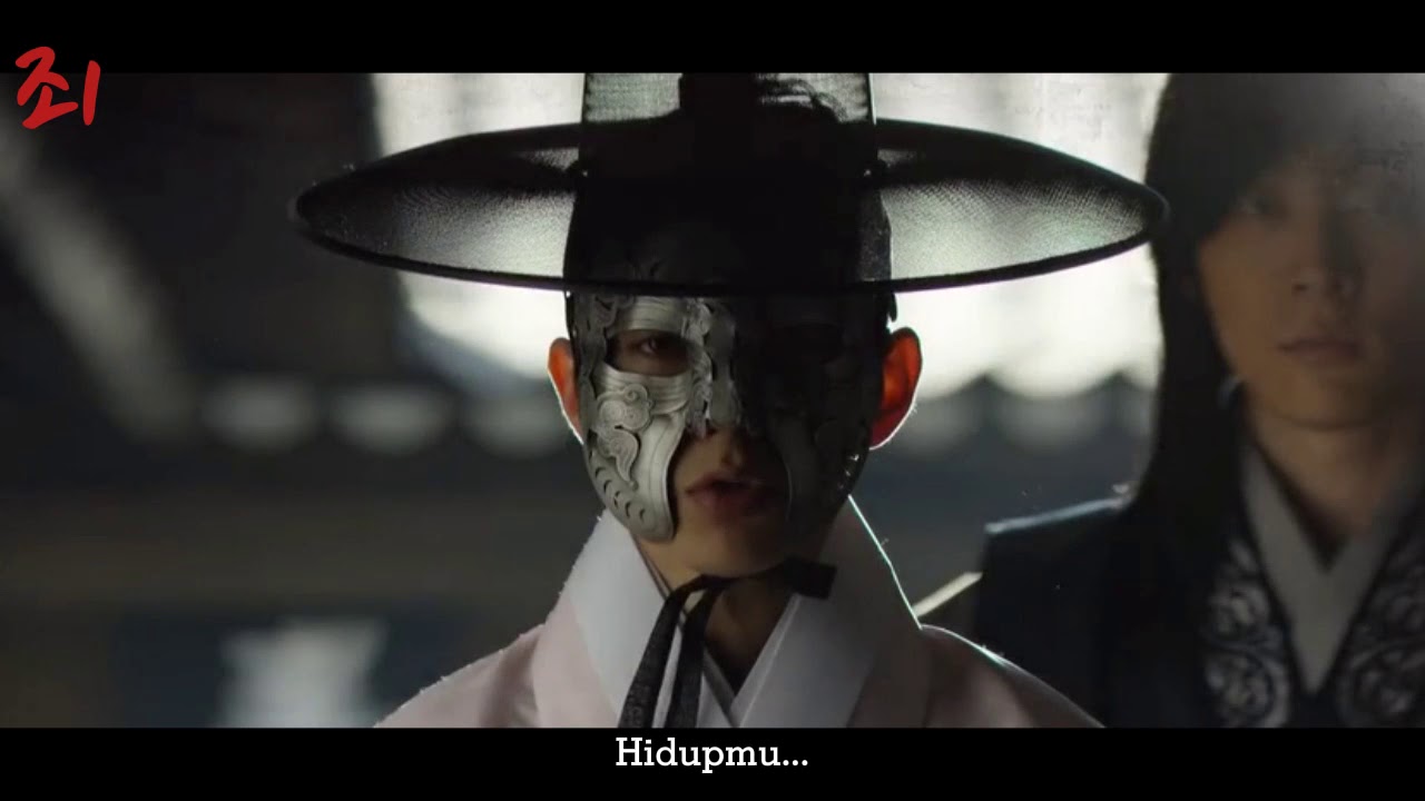 [Trailer] The Treacherous - YouTube