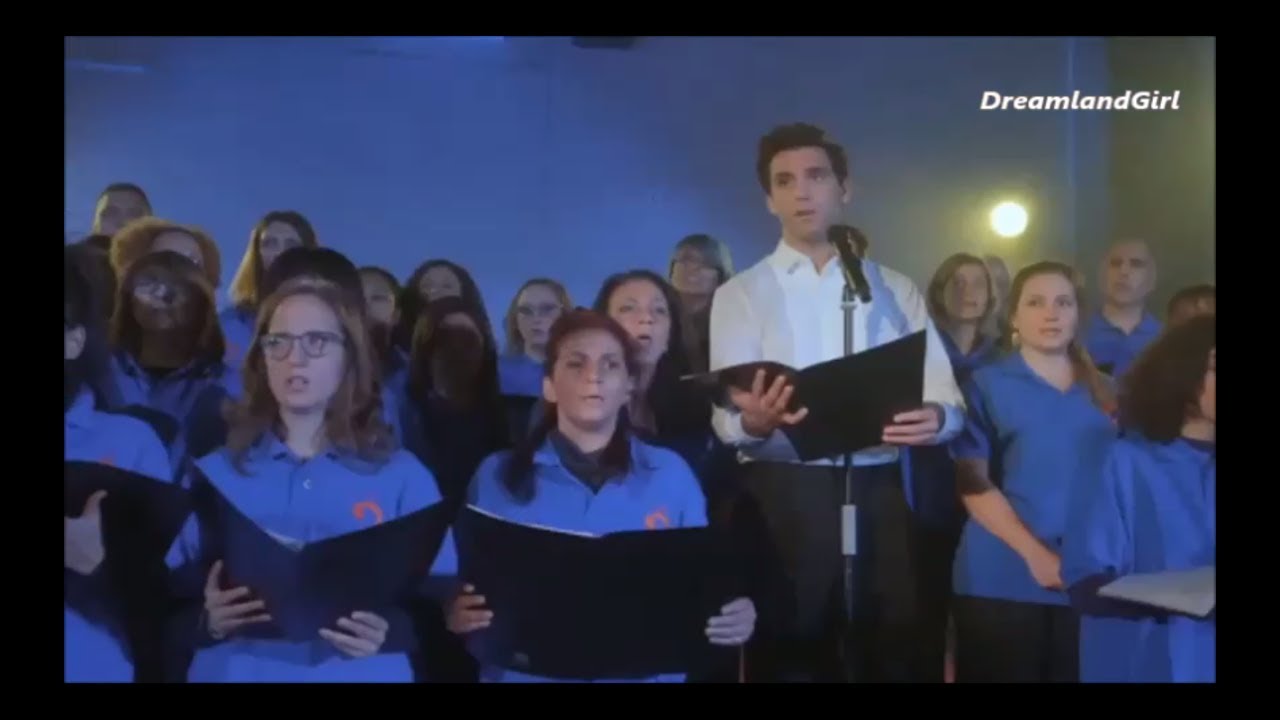 MIKA SINGING IN PRISON (Eng sub) - YouTube