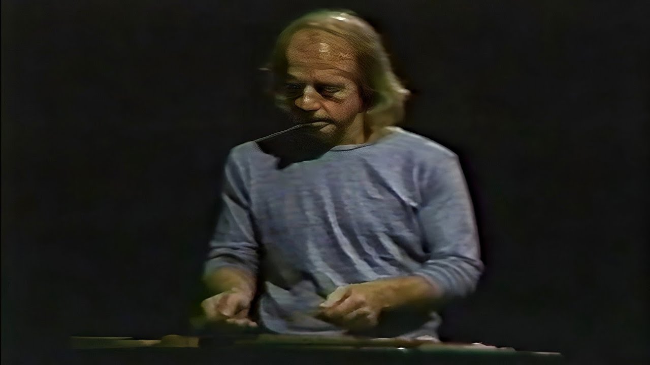 THE STORY OF BERNIE MARTIN - YouTube