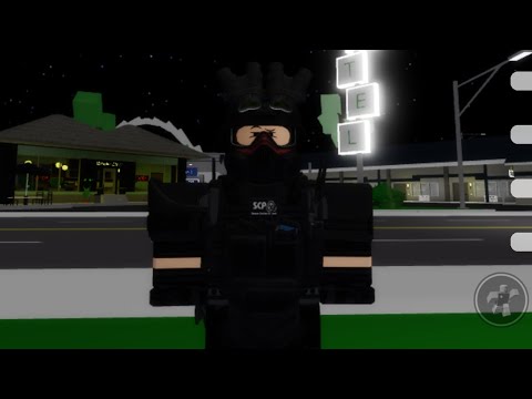 Creating a outfit of mobile task force nu-7 (hammer down) in Roblox ...
