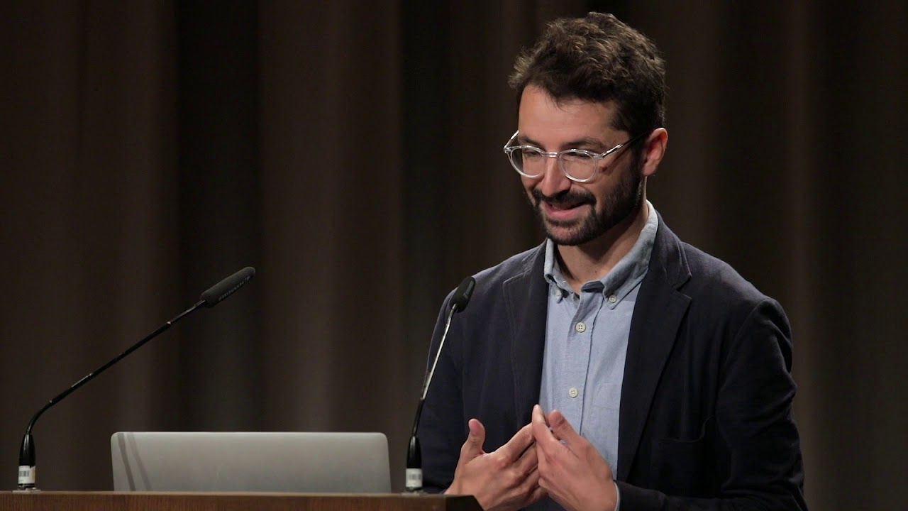 Matthew Vollgraff: Before the Atlas. Exhibiting Cultural History in ...