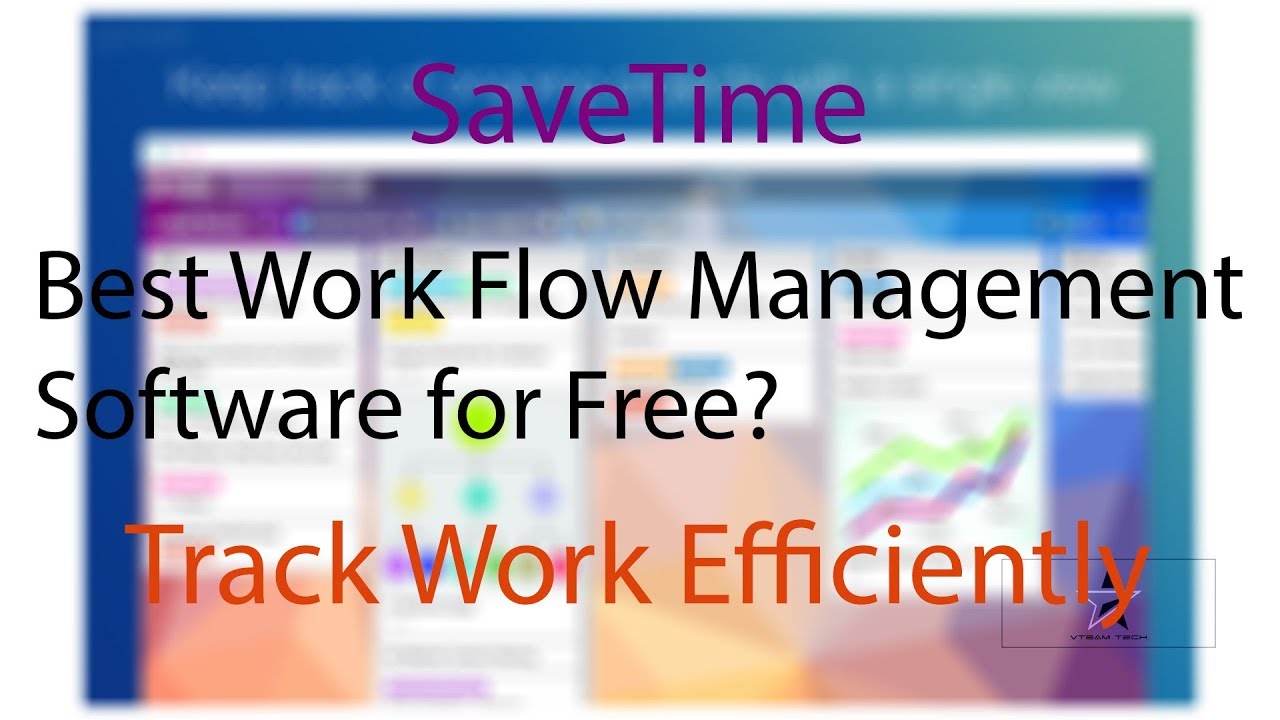Free Workflow Management Software on cloud with mobile application ...