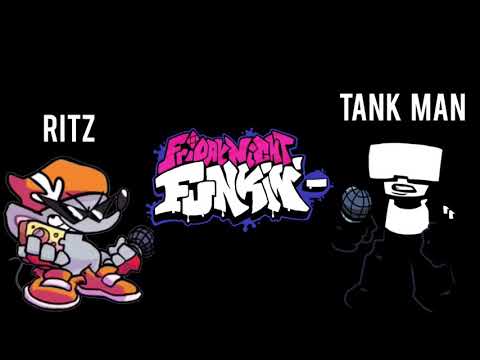 Friday Night Funkin' - NEW OFFICIAL SONG \