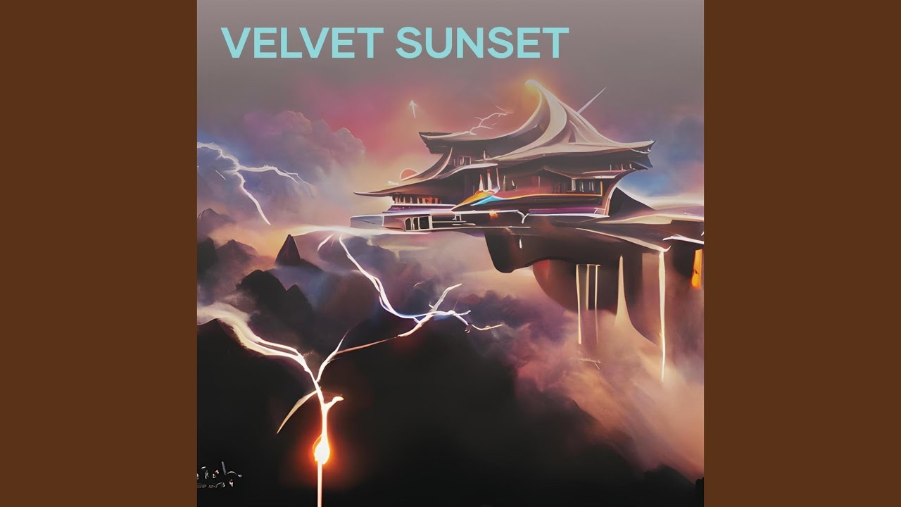 Velvet Sunset - YouTube