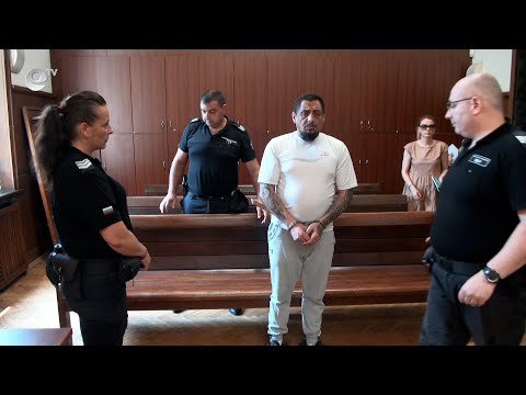 Обвиненият в убийството на 4-годишното дете от Хасково поиска свобода