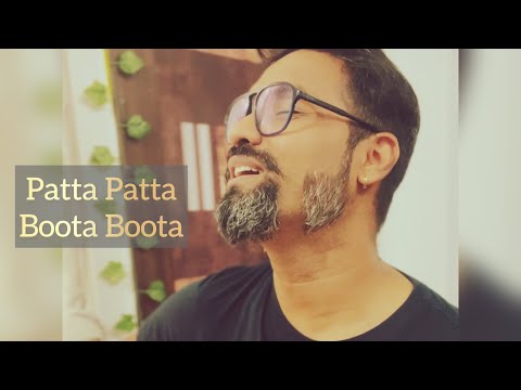 Patta Patta Boota Boota | - YouTube