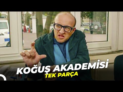 Koğuş Akademisi | Türk Filmi Full İzle