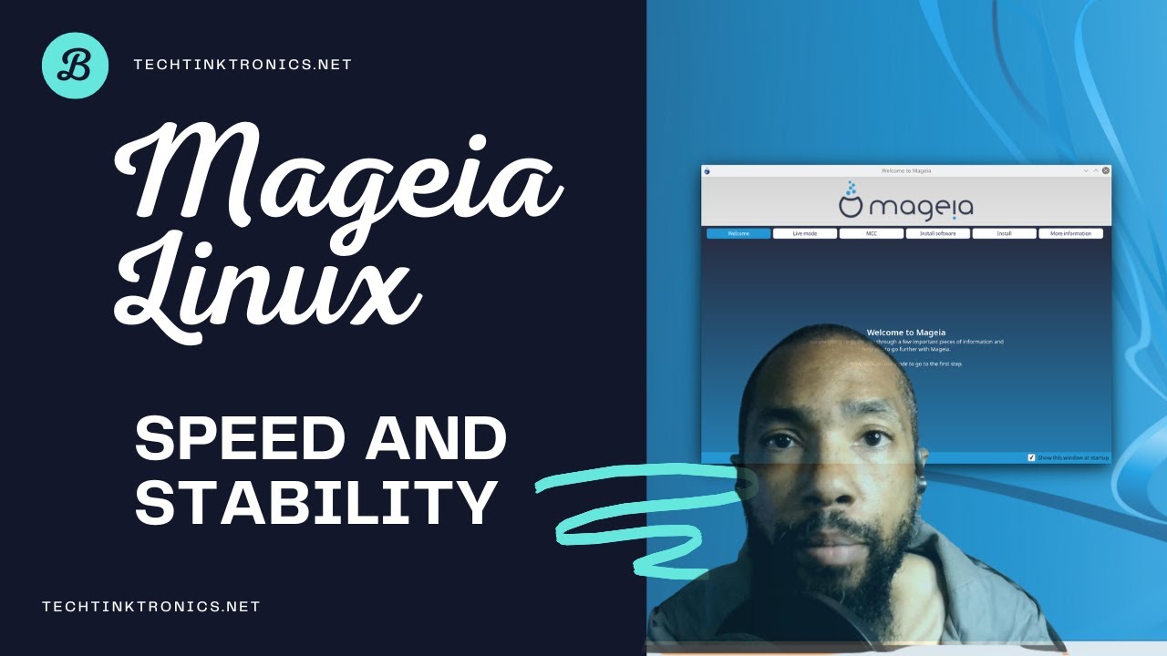 Mageia Linux Review: The Hidden Gem in the Linux World - YouTube