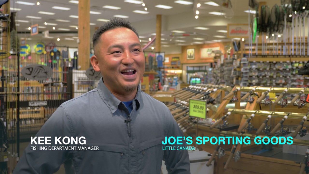Minnesota's Retail Champions 2019 - YouTube
