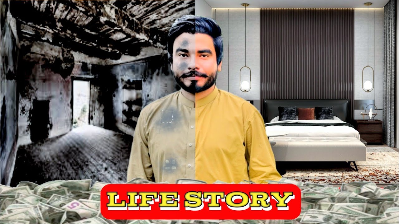 Khizar Omer life history || Khizar Omer life style | InfoHist v#10 ...