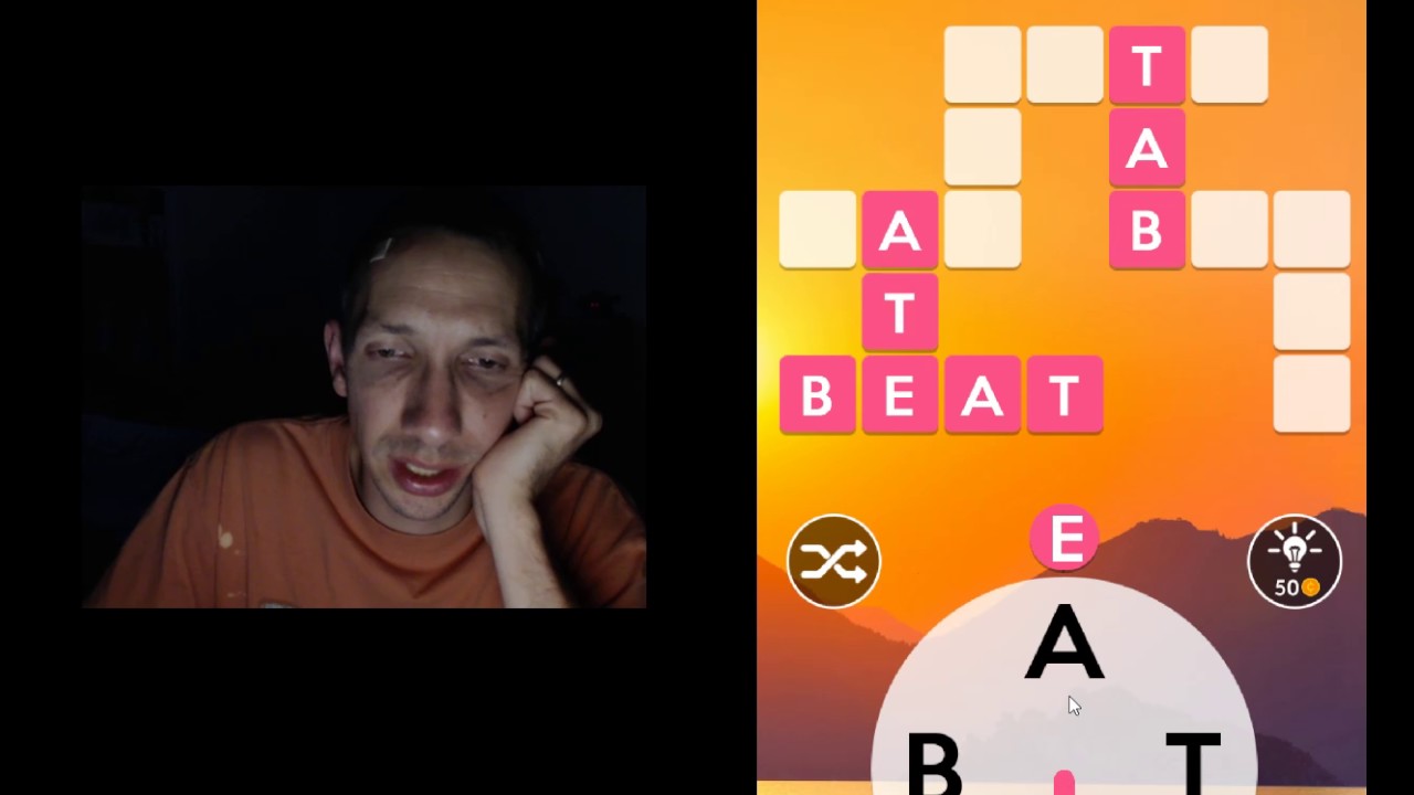 WordScapes, Sunrise, Shine level 3 - YouTube