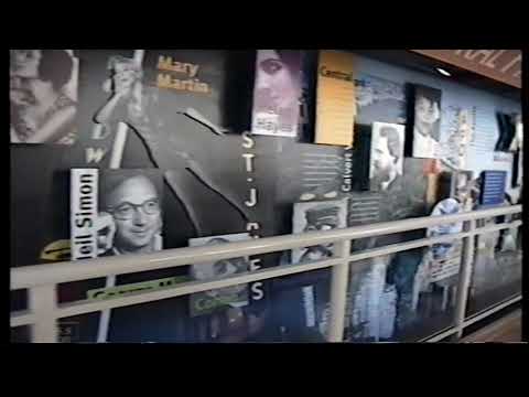WORLD TRADE CENTER -- NEW YORK -- AMERİKA -- (YIL-1998) - YouTube