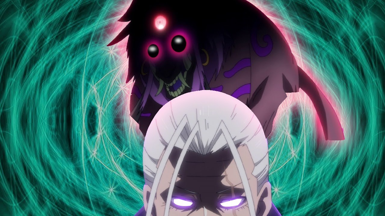 This Boy Went From Weakling to Notorious Hero! - YouTube