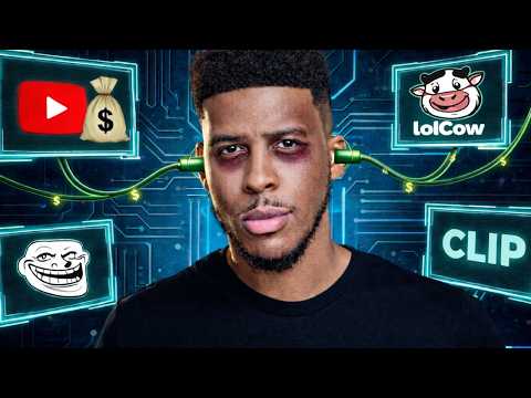 The Economy of Hating LowTierGod