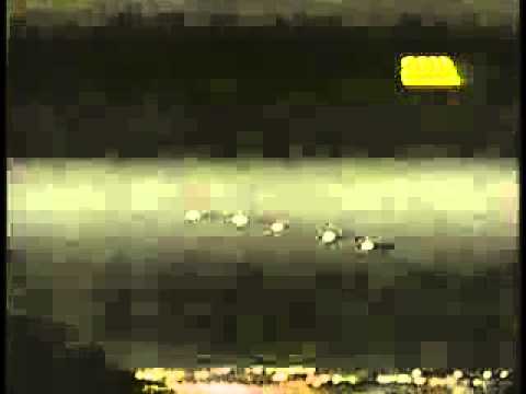 Original Phoenix Lights - UFO footage March_13_1997 - YouTube