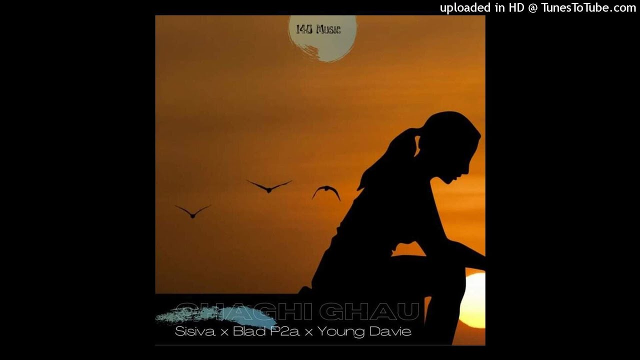 Sisiva x Blad P2A x Young Davie - Chaghi Ghau (Audio) - YouTube