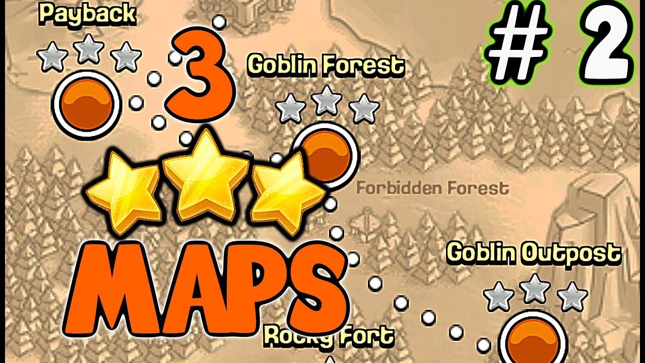 Lets Play Goblin Maps - Episode 2 - YouTube