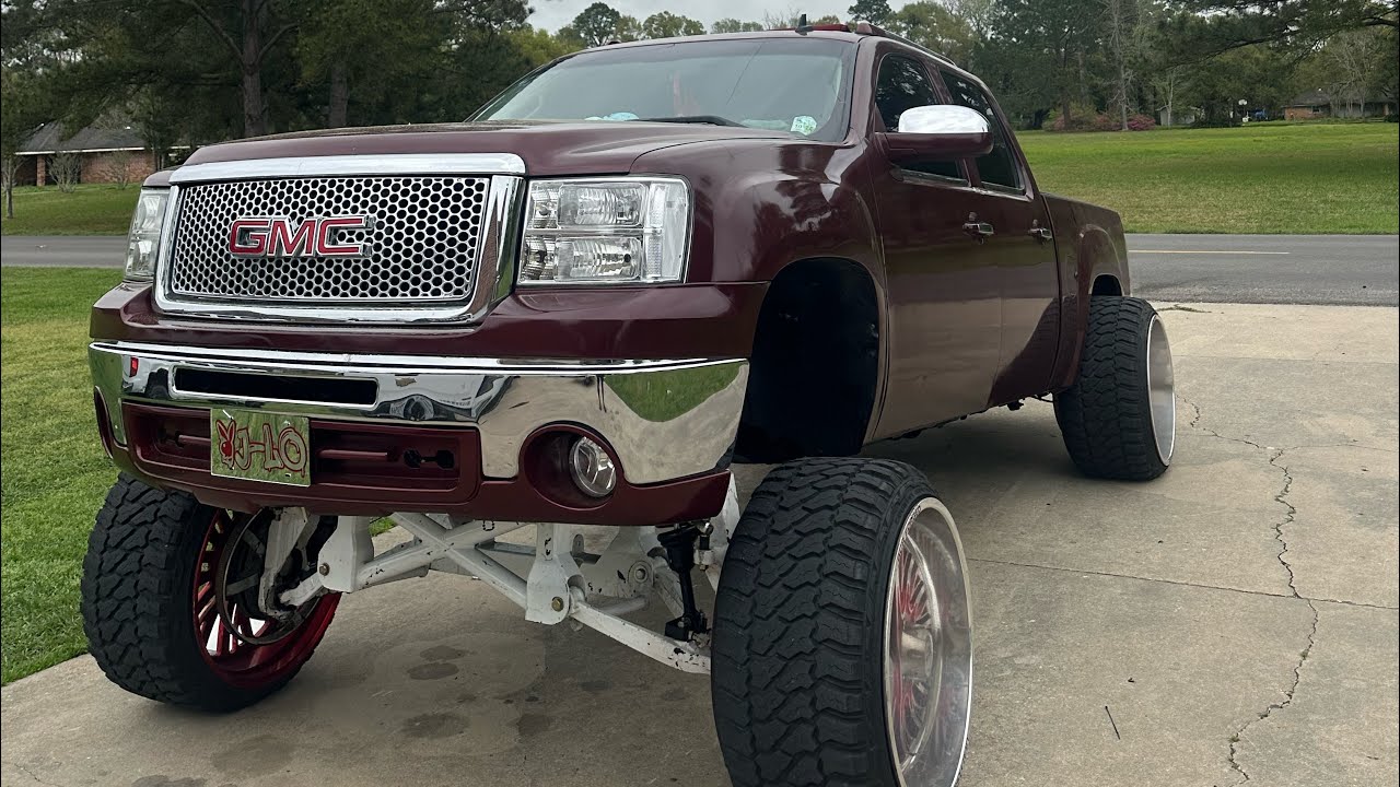 My 10-12 cognito is getting crazy height😱Ford gets drop shackles ...