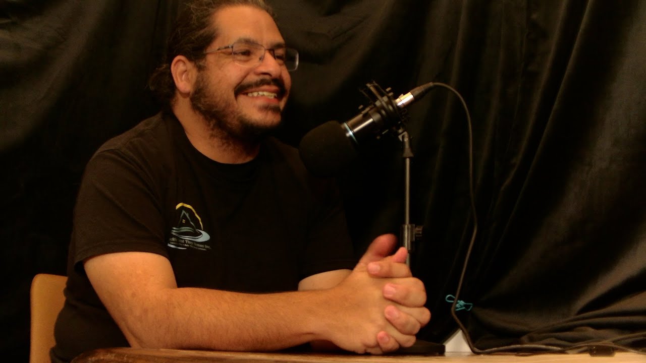 Randy Jones Podcast Ep. #6 Ft. Alex Ontiveros | Tiny Home Inspector ...