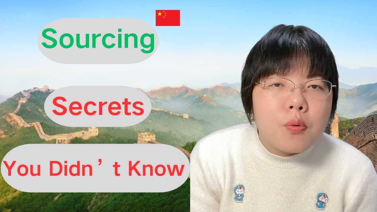 Top Secret about Sourcing From China| Secrets you didn't know about Sourcing from China(100% ...