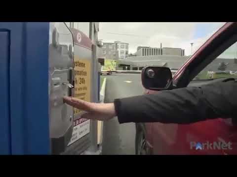 ParkNet - Solutions intégrées de stationnement intelligent depuis 1985 | globatech - YouTube