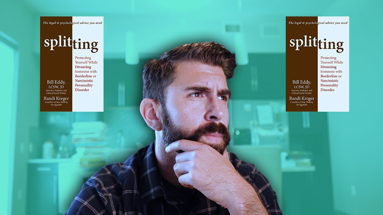Splitting Book Summary - YouTube