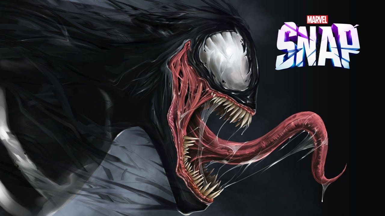 Marvel Snap - Bar Sinister Hot Location | Let's CHOMP! - YouTube
