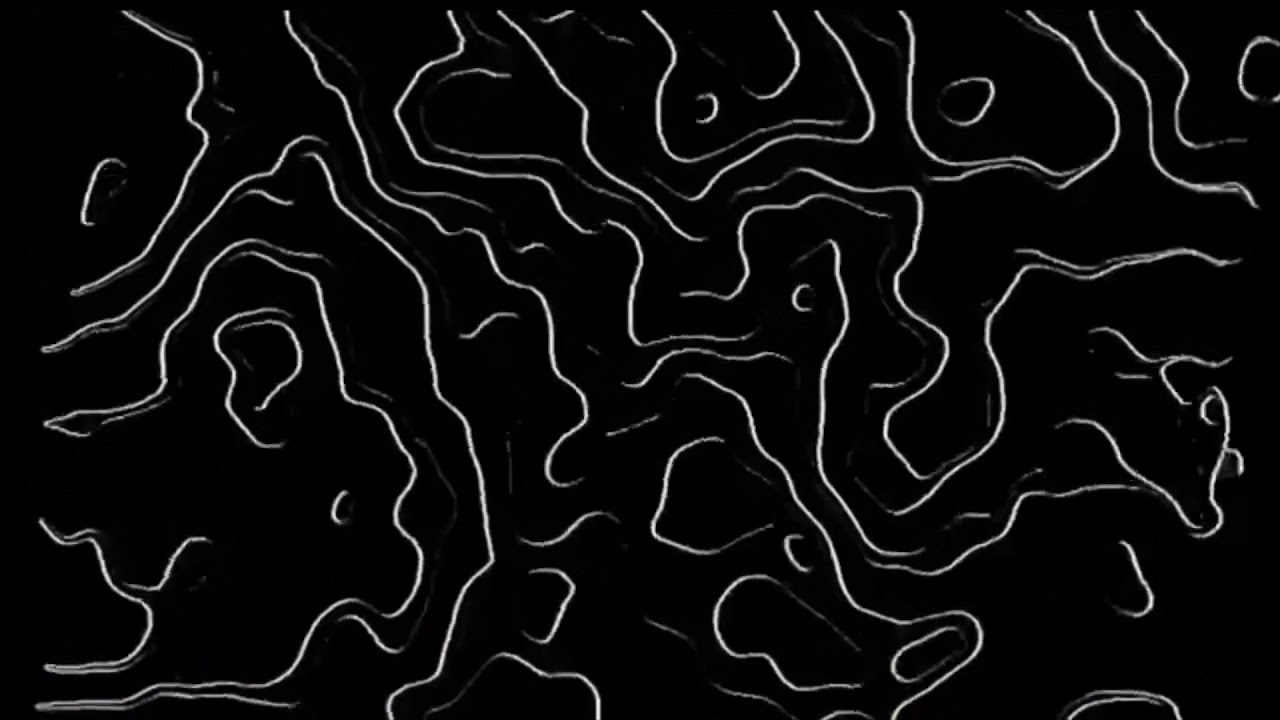 TRIPP BLACK RIPPLE - YouTube