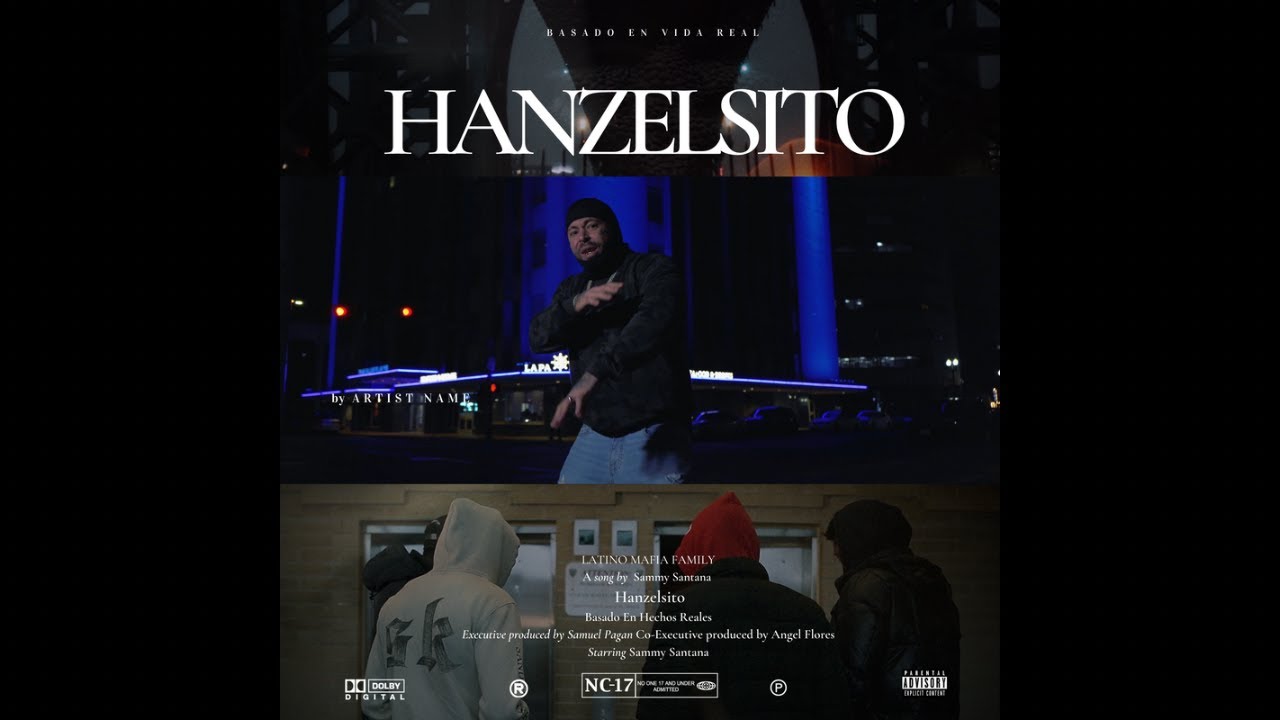 Hanzelsito (Tiraera Pa Hanzel La H) Sammy Santana - YouTube Music