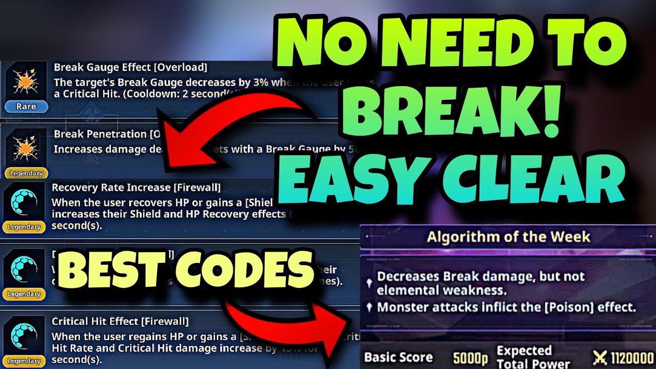 BEST CODES THIS WEEK, NO NEED TO BREAK!! SIMULATION GATE TIER 15 CLEAR [SOLO LEVELING: ARUSE ...