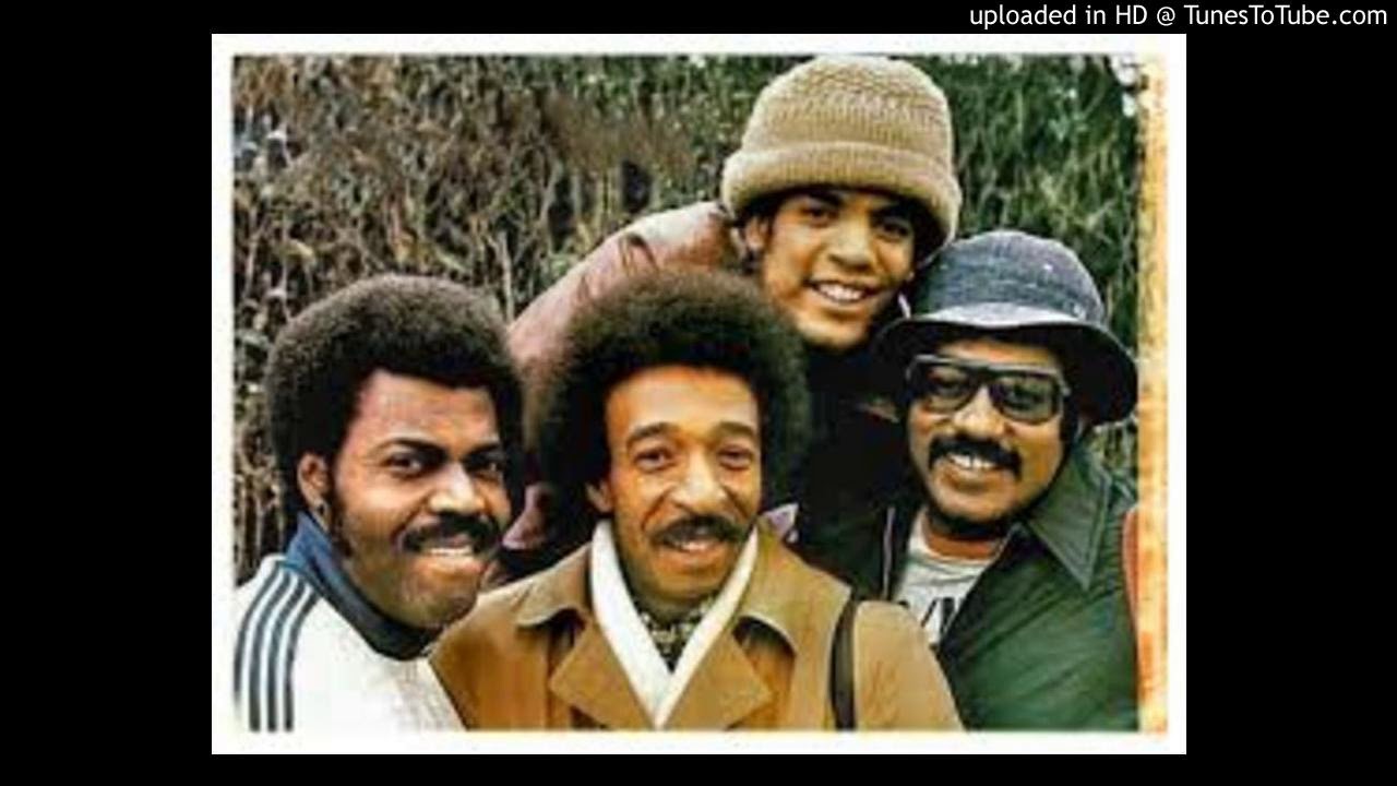 LOVE MACHINE - THE MIRACLES - YouTube