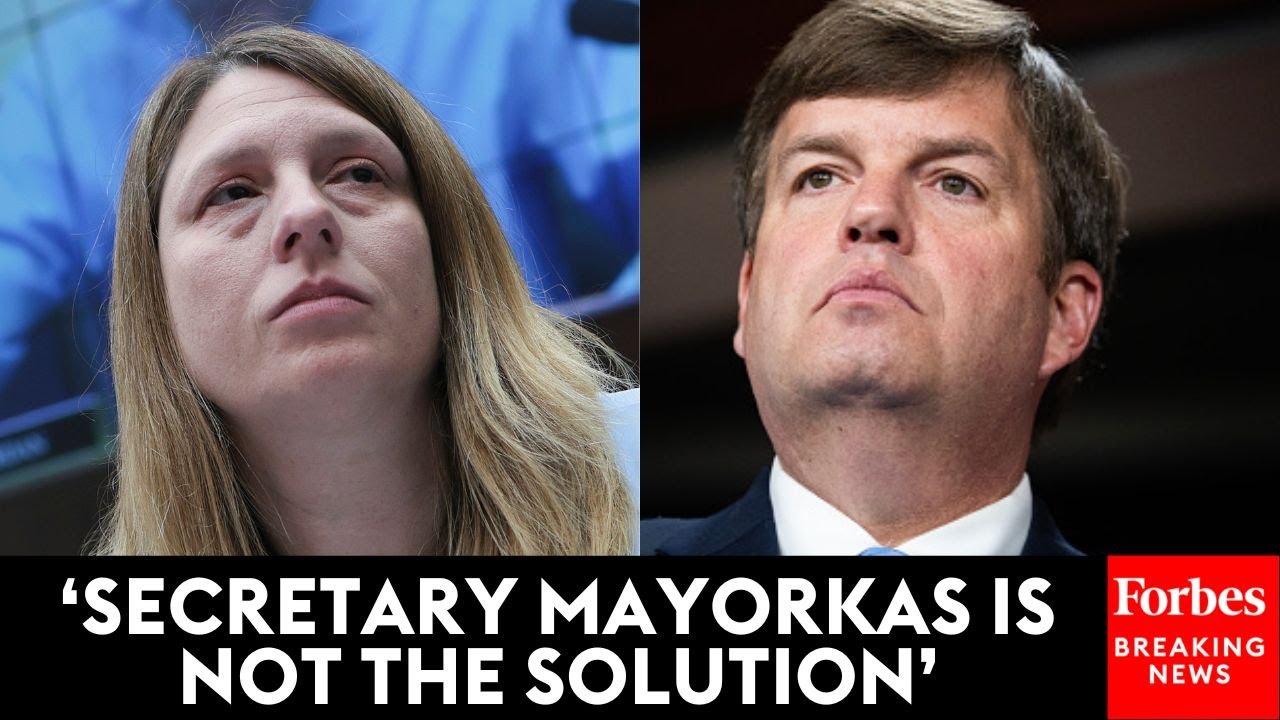 Dale Strong Asks Mom If Daughters Murder By Ms 13 Should Be A ‘wake Up
