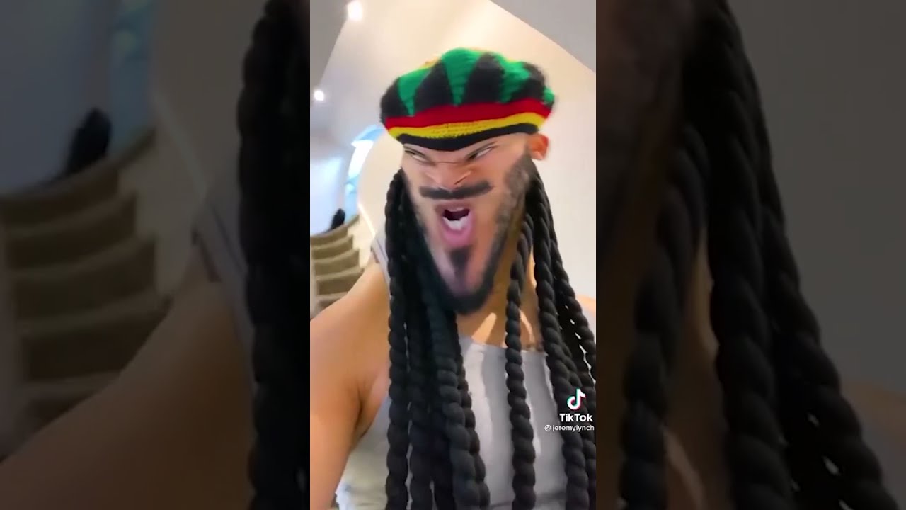 Jeremy Lynch bully dad faces savage dad with a axe 😁😂 Part# 1 - YouTube