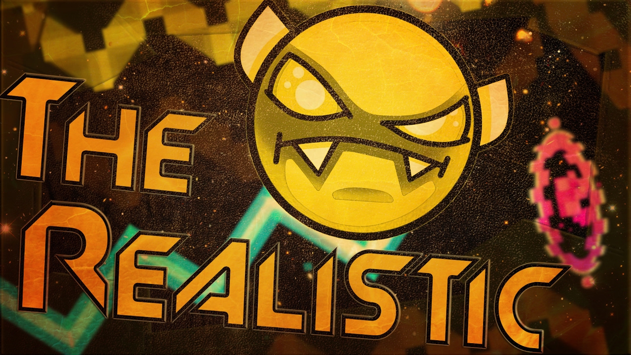 The Realistic by Softable [EASY DEMON] | GD 2.1 | EroGamer - YouTube