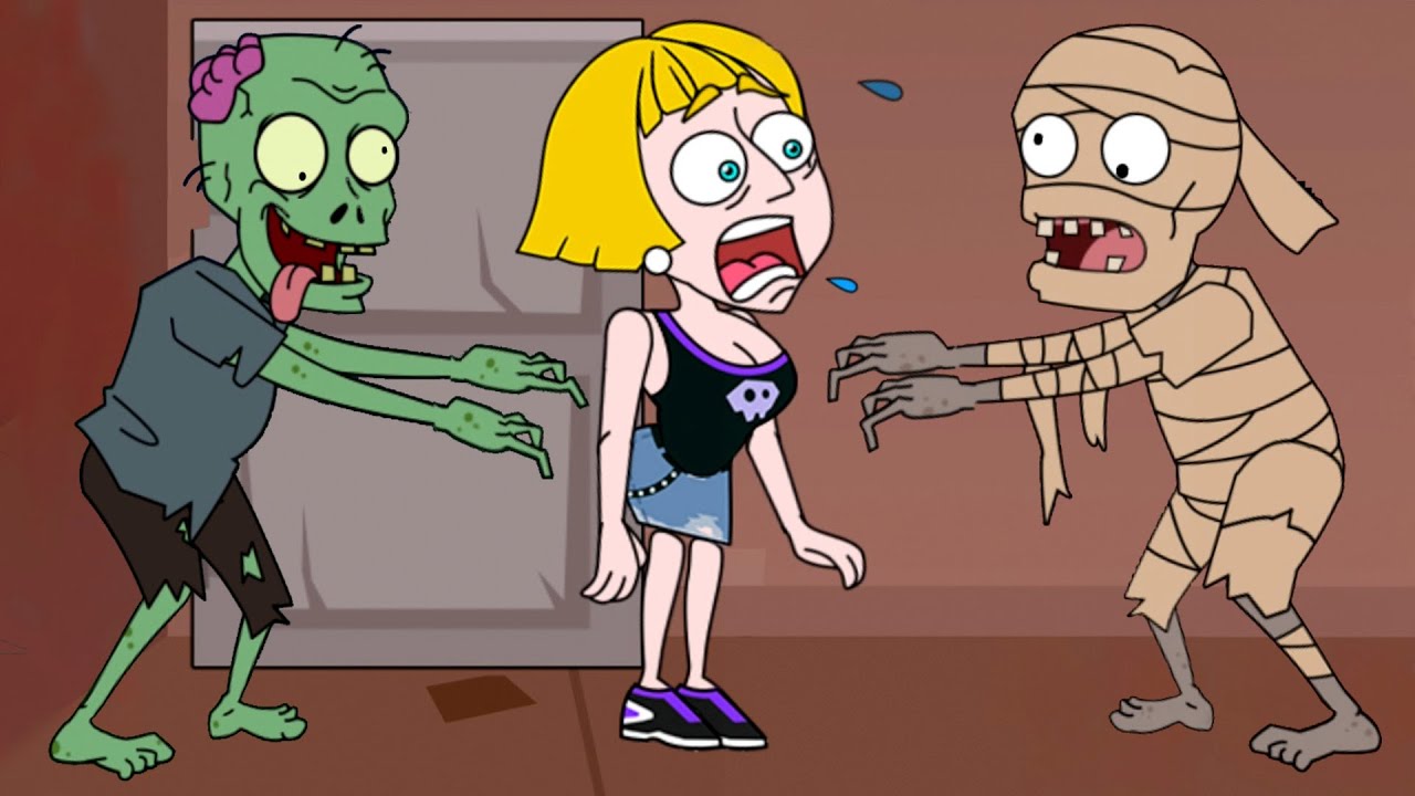 Save The Girl - Gameplay Walkthrough - All Levels Solution - YouTube