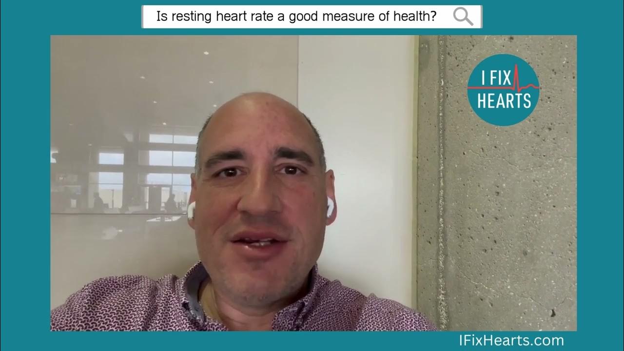 Resting Heart Rate YouTube resting-heart-rate-youtube