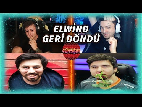 SEN AY.. BEN GÜNEŞ...  -  LOL YAYIN ANLARI 19
