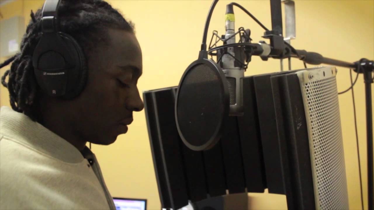 Hustle City Entertainment - Like That |In-Studio| Promo - YouTube