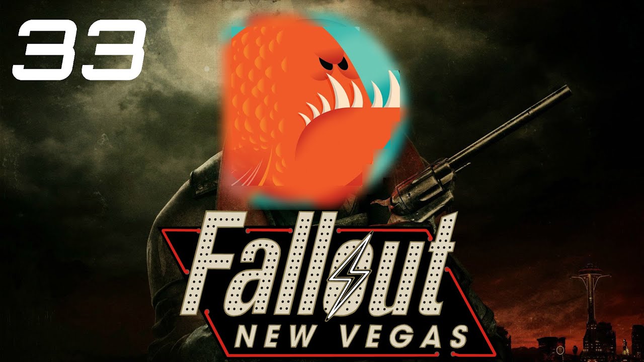 The Fiends can't get their fix - Fallout: New Vegas - Episode 33 - YouTube